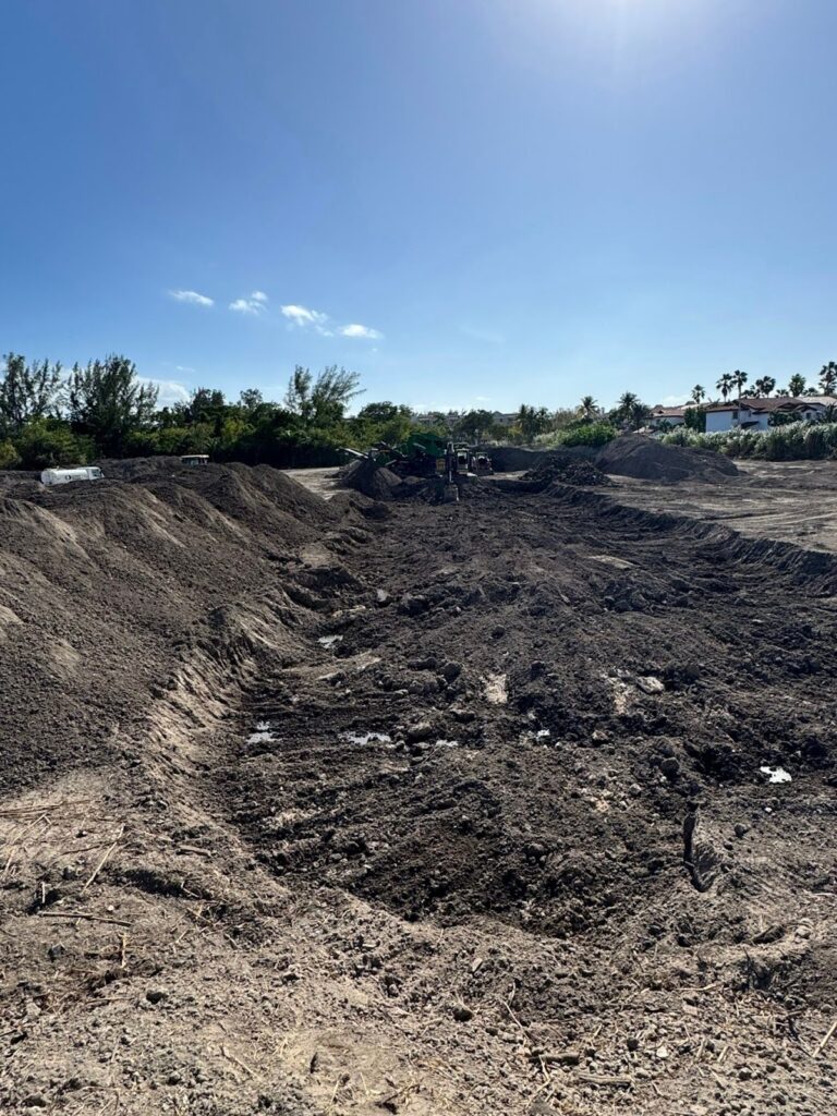 Land Excavation Services Across USA | CooperCivil