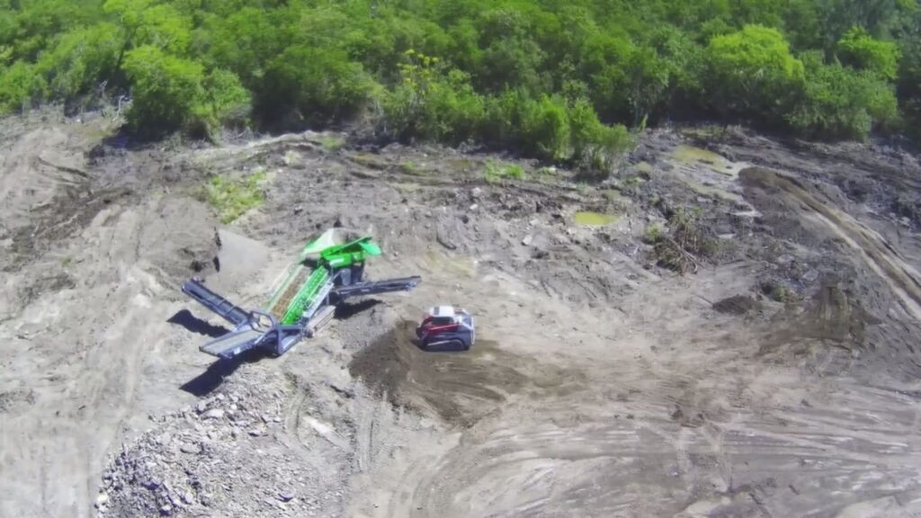 Land Grading Services Miami , Florida | CooperCivil